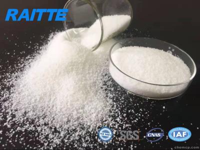 China Economical White PAM Powder Anionic Polyacrylamide For Shale And Soil Stabilizaiton for sale