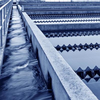 China Industrial Wastewater Treatment Chemical Zwitterionic Polyacrylamide for sale