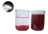 China Cationic Polyacrylamide High Molecular Weight used for Municipal Wastewater Treatment for sale