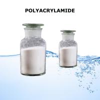 China Purity 88% Nonionic Polyacrylamide For Papermaking Water Treatment Chemical for sale