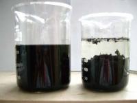 China Cas 9003-05-8 Wastewater Treatment Chemical APAM Flocculant For Granite Quick Sedimentation for sale