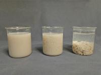 China Efficient Anionic Polyacrylamide Flocculant Polymer For Sand Washing 9003/5/8 for sale