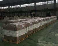 China White Anionic Polyacrylamide Powder For Shale And Soil Stabilization High Molecular Weight for sale