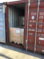 China Water Soluble Cationic Polyacrylamide Polymer For Sewage Treatment 4 - 8 PH Value for sale