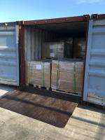 China Cas 9003-05-8 Anionic Polyacrylamide Powder For Silver Mining Tails Water Treatment for sale