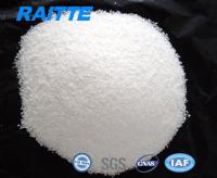China White Cationic Polyacrylamide Flocculant Dewatering Primary Sludge Cationic Flocculant for sale