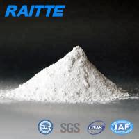 China Cationic Polyacrylamide Wastewater Treatment Chemical Cas 9003-05-8 ISO Certification for sale