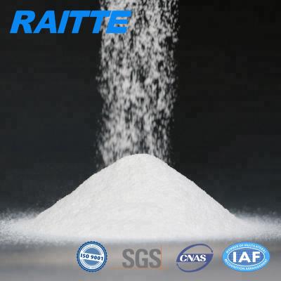 China Paper Making Nonionic Polyacrylamide Particle Size 20 - 100 Mesh Harmless for sale