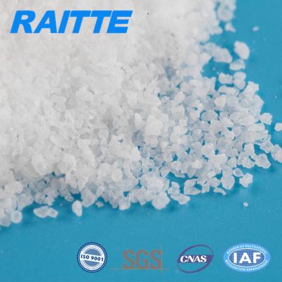 China White Water Cleaning Chemicals Cationic Polyacrylamide Flocculant Flocking Agent for sale