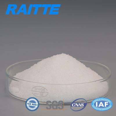 China Primary Clarification Cationic Polyacrylamide Powder For Raw Water Treatment for sale