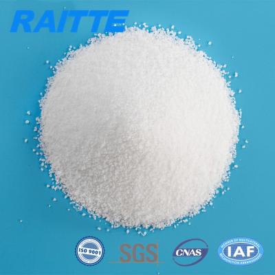 China Biological Cationic Polyacrylamide Flocculant Sludge Dewatering Treatment for sale