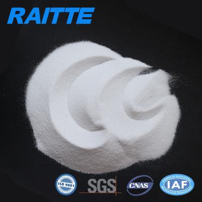 China APAM Anionic Polyacrylamide Flocculant For Industrial Wastewater Oil Field for sale
