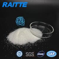 China High Molecular Weight Anionic Polyacrylamide PAM Water Soluble For Oil Drilling for sale