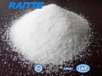 China 98% Purity Water Soluble Polymer PAM For Water Treatment Coal Washery Oil Field for sale