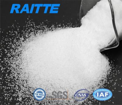 China APAM Anionic Polyacrylamide Powder For Industrial Wastewater Oil Field for sale