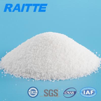 China Cationic Polyacrylamide Water Soluble Polymers With High Molecular Weight for sale