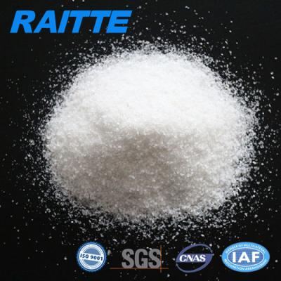 China Fine Powder Cationic Polymer In Water Treatment For Coal Washery Oil Field for sale