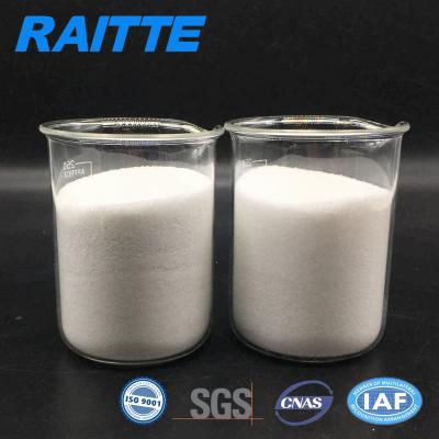 China PAM Cationic Polyacrylamide Powder Flocculating Agent For Oil Gas Field for sale