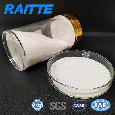China Mud Additives Wastewater Treatment Chemical Anionic Polyacrylamide Powder for sale