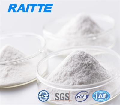 China ISO Approval Anionic Polyacrylamide Flocculant For Drilling Mud Additives for sale