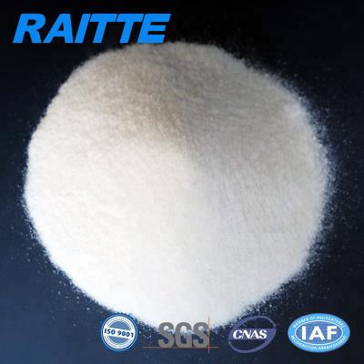 China 9003-05-8 Anionic Polyacrylamide Flocculant For Sugar Industry Mixed Juice for sale