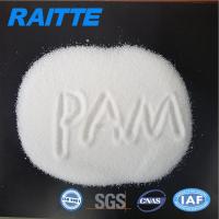 China Anionic Pam Flocculation Water Treatment MW 15-30 Million ISO Approval for sale