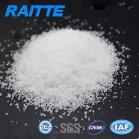 China Industrial Wastewater Treatment Cationic PAM Flocculant With High Efficiency for sale