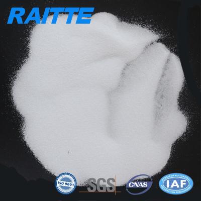 China Oil Drilling 2000t/M Anionic Polyacrylamide Powder for sale