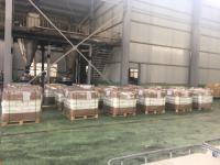 China Paper Industry Thickening Agent Polyacrylamide Anionic APAM for sale