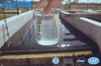 China Pam Water Treatment Cationic Polyelectrolyte Water Soluble Polymers for sale