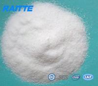 China Water Treatment Flocculant Anionic Polyacrylamide PAM White Powder Oil Drilling, Soil Stabilization And Cement Making. for sale