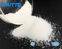 China CPAM Cationic Polyacrylamide Electroplating Wastewater Effluent Treatment for sale