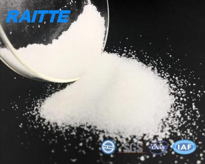 China CPAM Cationic Polyacrylamide Electroplating Wastewater Effluent Treatment for sale