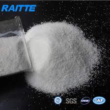 China Rapid Dissolution Cationic Polyelectrolyte Polyacrylamide PAM Polymer Flocculant for sale