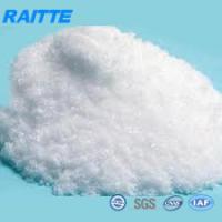 China Anionic Polyacrylamide APAM Thickening Agent For Sludge Dewatering for sale