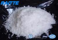 China Raitte Flocculant Anionic Polyacrylamide Polyelectrolyte Paper Making for sale