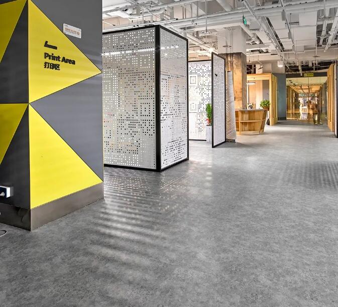 latest company news about Do not decorate your office as this style, is un-efficienct woring because of the cozy enviroment? 0
