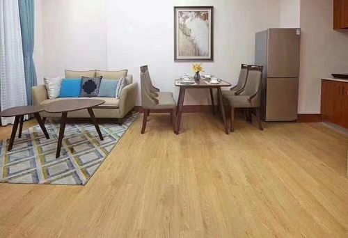 Latest company news about What is SPC flooring, and how does it differ from vinyl flooring?