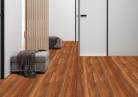 China Laminated PVC Printed Film 0.20mm with 0.13mm Wear Layer for Vinyl Flooring for sale