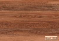 China Laminated PVC Printed Film 0.20mm with 0.13mm Wear Layer for Vinyl Flooring for sale