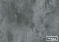 China Marble Design PVC Printing Film 1000mm Width 0.07mm 0.15mm Thickness Decorative Floor Film for sale