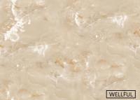China PVC Decorative Film 0.25mm Thickness 1000mm Width Laminated Wear Layer for Flooring for sale