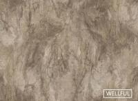 China 0.50mm Laminated PVC Decorative Film 1300mm Width with Wear Layer for Flooring for sale