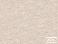 China 1000mm Marble Printing PVC Film Roll 0.07mm Wear Resistant Decorative Film for Flooring for sale