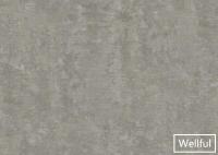 China Rolled Marble Effect PVC Decorative Film 1000mm Width 0.070mm Thickness for sale
