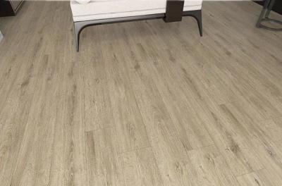 China SPC PVC Flooring Decorative Film 0.07mm High Clarity Antique Wood 1000mm Width for sale