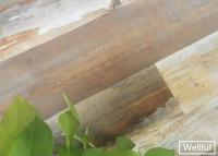 China Wooden Look Self Adhesive PVC Decorative Film 0.15mm for Wall Panels Ceilings for sale