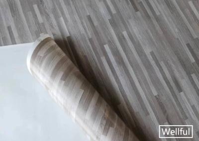 China PVC Self Adhesive Decorative Film 0.5mm for Furniture Wall Panel Ceiling Wrap for sale