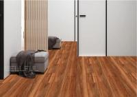 China 0.15mm Wooden Soft PVC Printing Film Waterproof/ Fireproof/ Moistureproof Design For SPC Interlock Flooring for sale