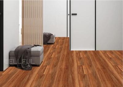 China 0.15mm Wooden Soft PVC Printing Film Waterproof/ Fireproof/ Moistureproof Design For SPC Interlock Flooring for sale